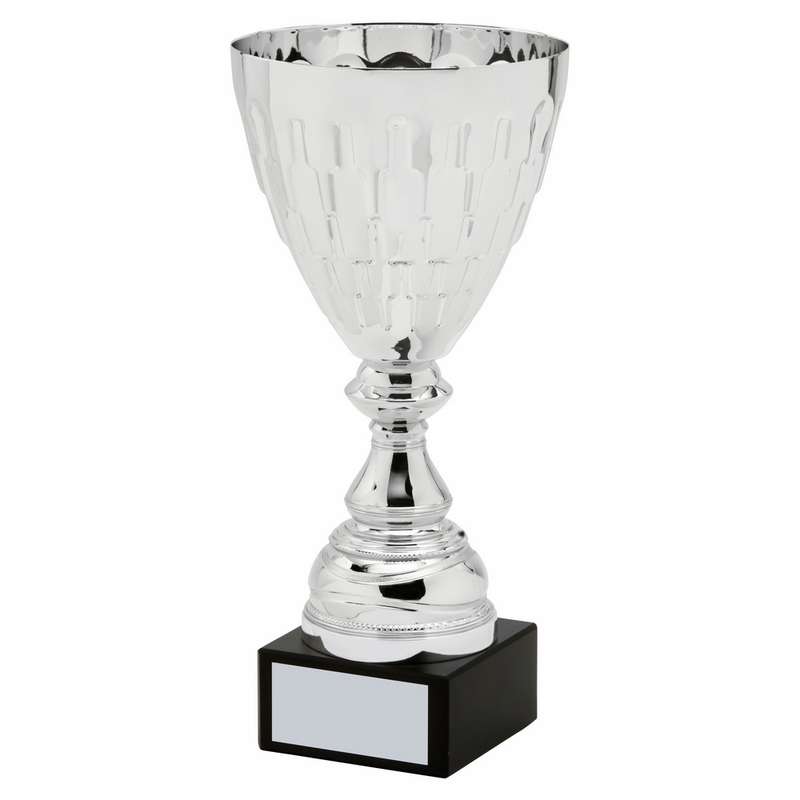 Silver Presentation Cup - VB Trophies